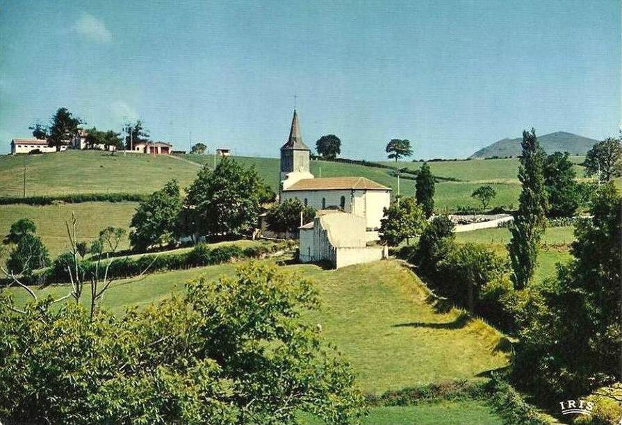 Église Assomption | Horaire des Messes