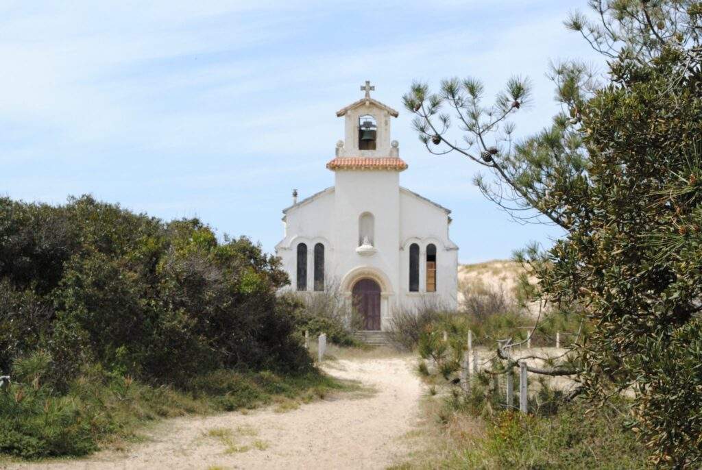 Église Centre Hélio Marin | Horaire des Messes
