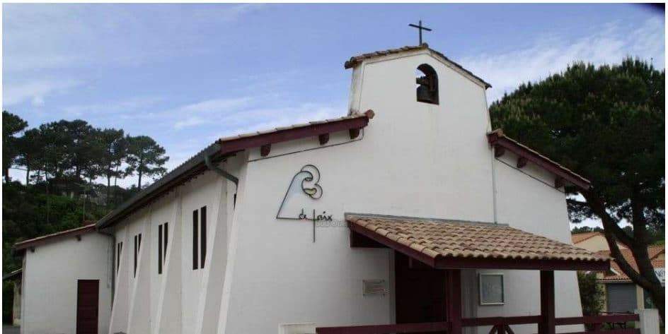 Église Chapelle Maubuisson | Horaire des messes