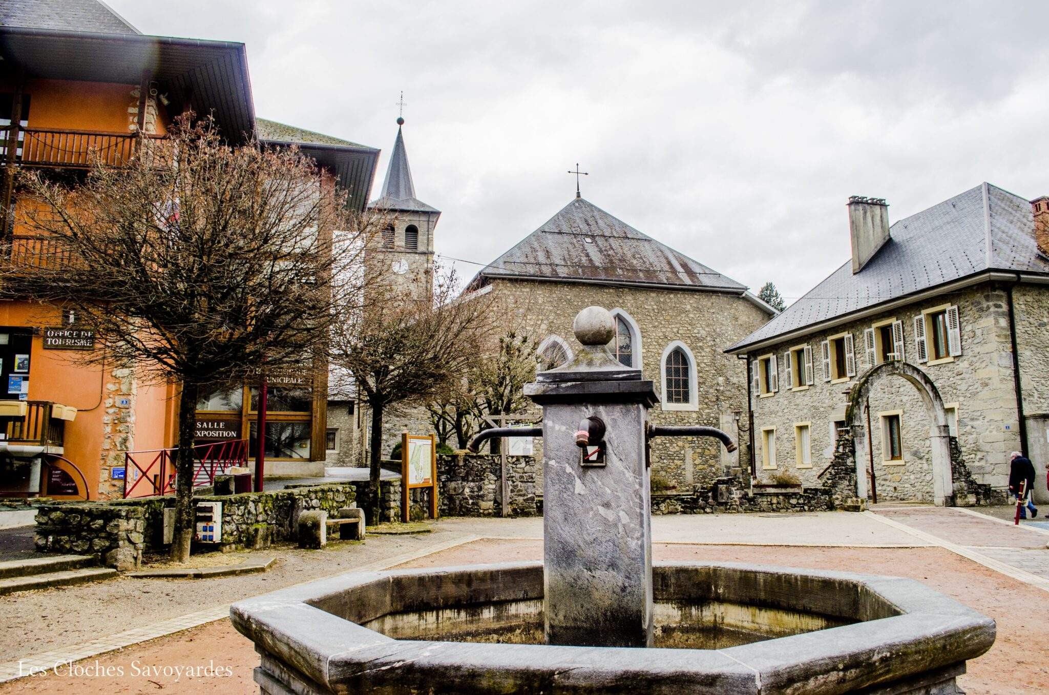 Horaire des messes en Valgelon-La Rochette (Savoie) | → 2025