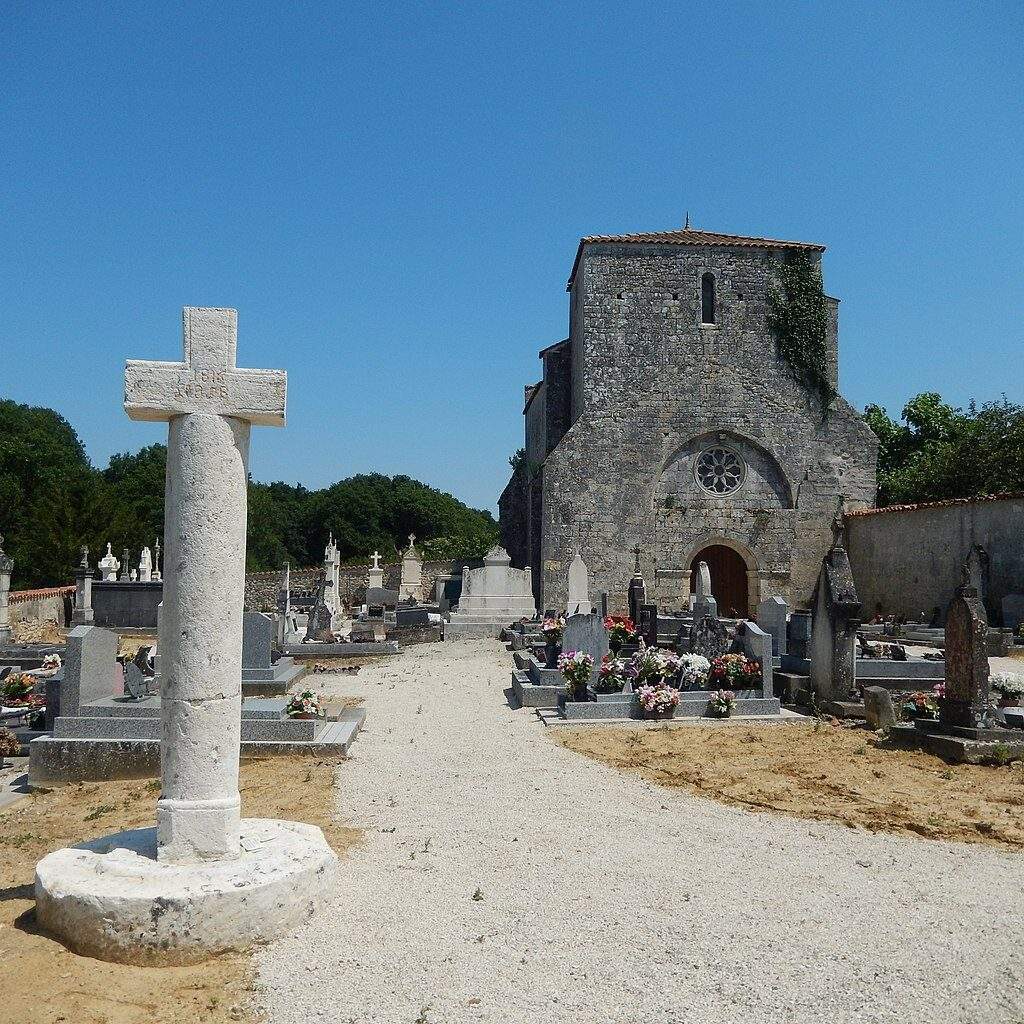 Église de | Horaire des Messes