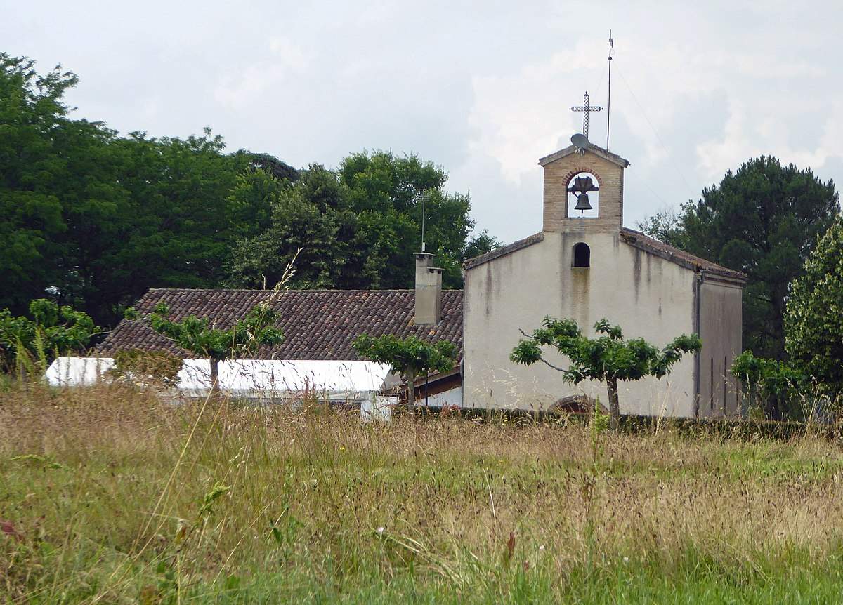 Église Glatens-saint-martin | Horaire des messes
