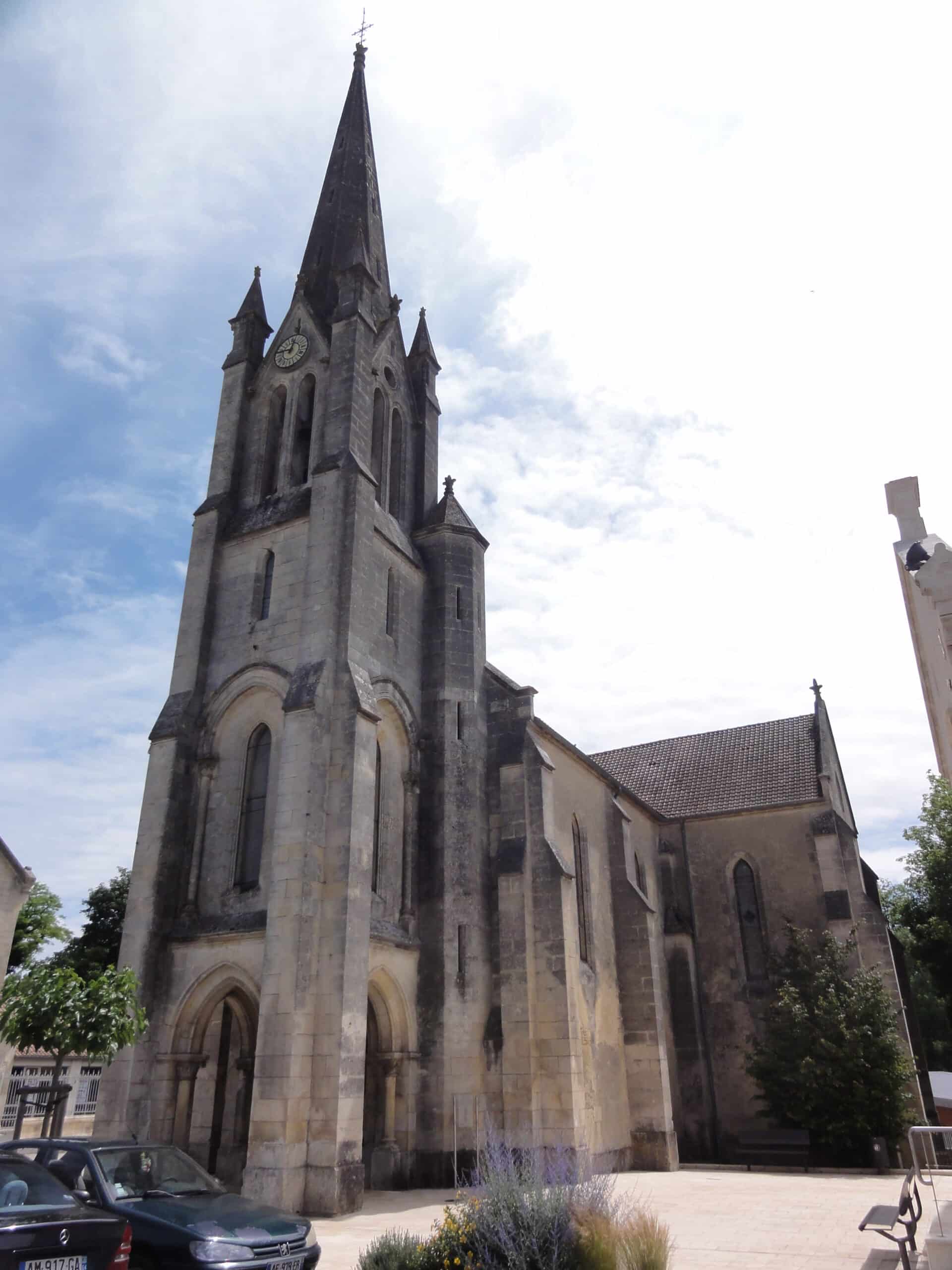 Horaire des messes en Saint-Genis-de-Saintonge (Charente-Maritime) | → ...