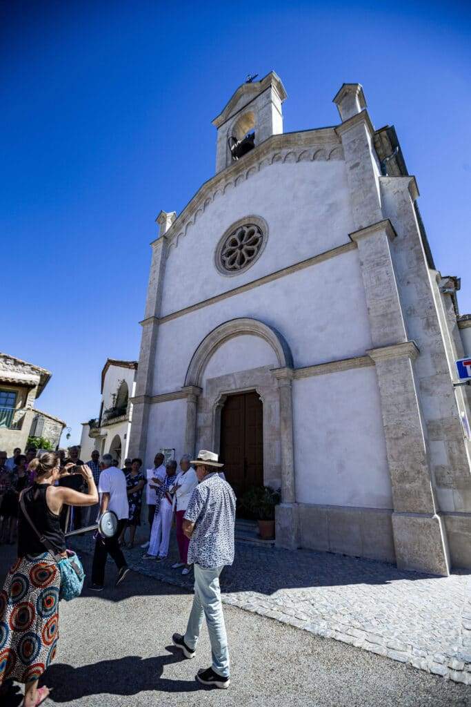 Église Lecques (Saint Etienne) | Horaire des messes