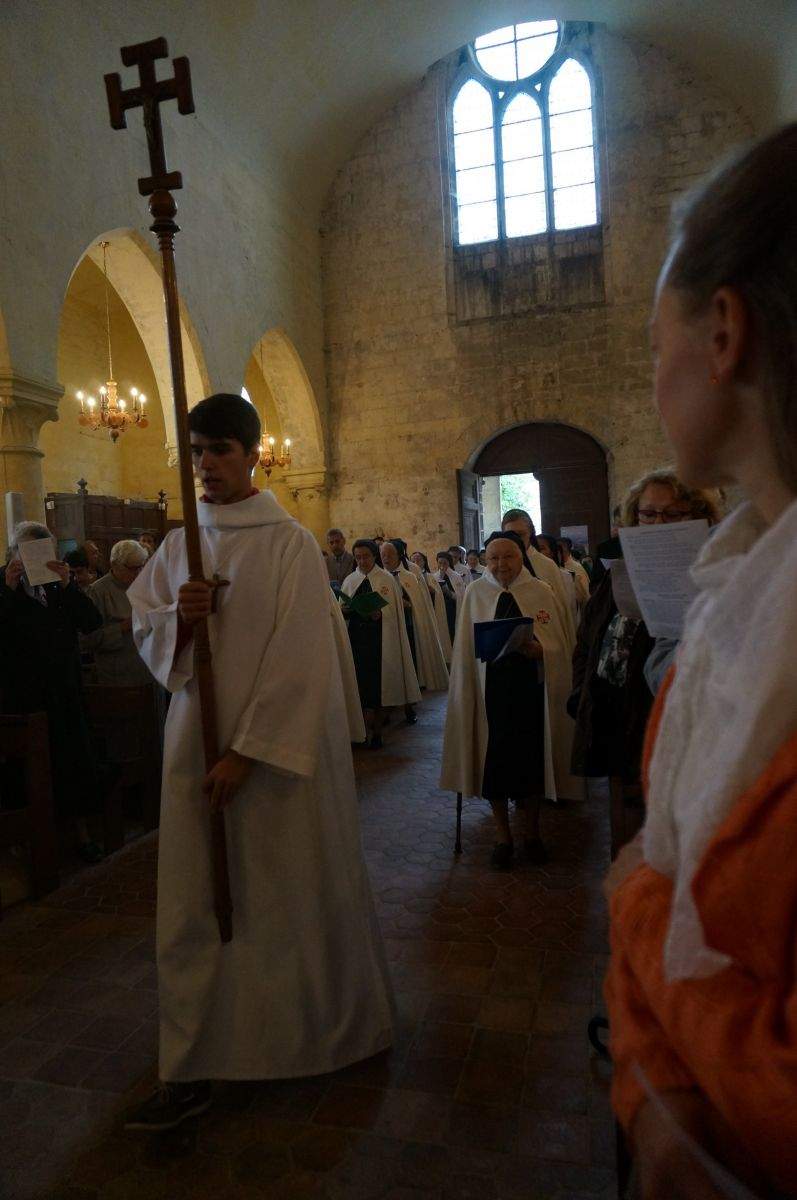 Église Prieuré Saint Joseph | Horaire des Messes