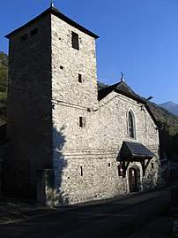 Église Saint Félix Audacte À Béon | Horaire des Messes