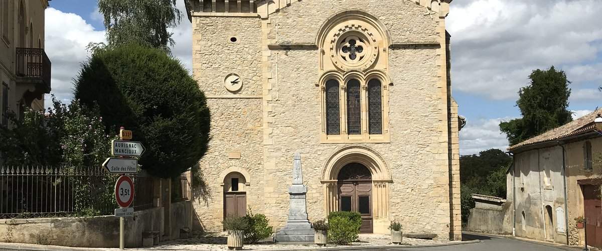 Église Saint Félix Ii Pape | Horaire des messes