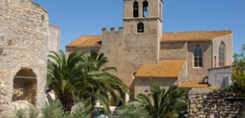 Église Saint Jean Saint Pierre | Horaire des messes