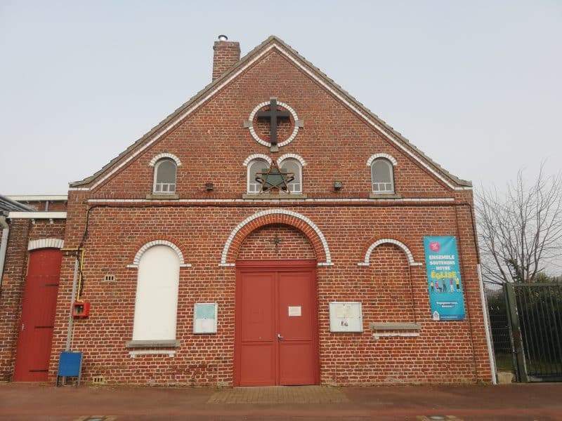 Église Saint Joseph | Horaire des messes