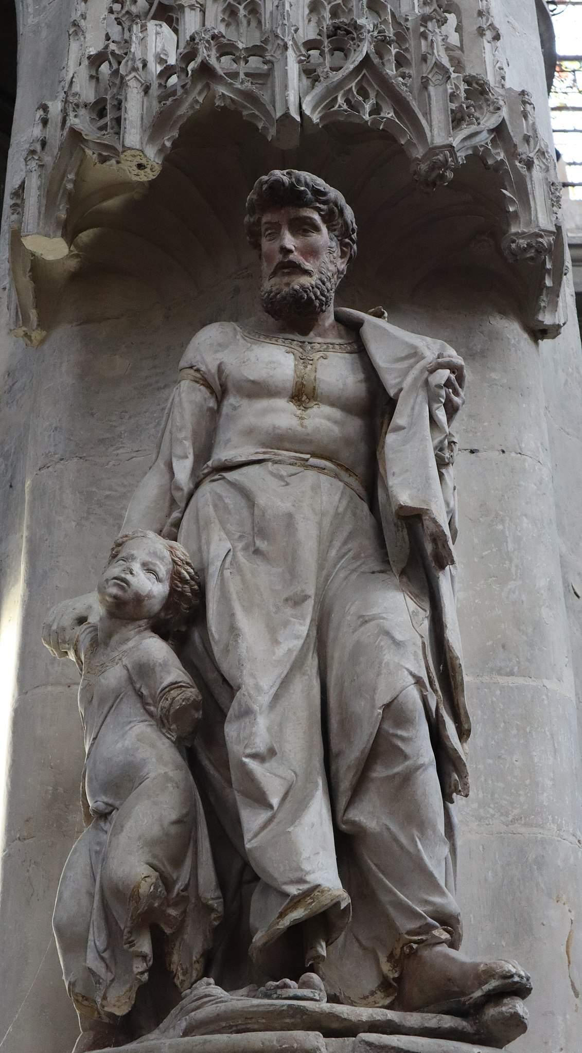 Église Saint Joseph | Horaire des messes