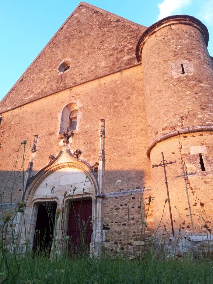 ≡ Horaire des messes en Venouse (Yonne) | 2025